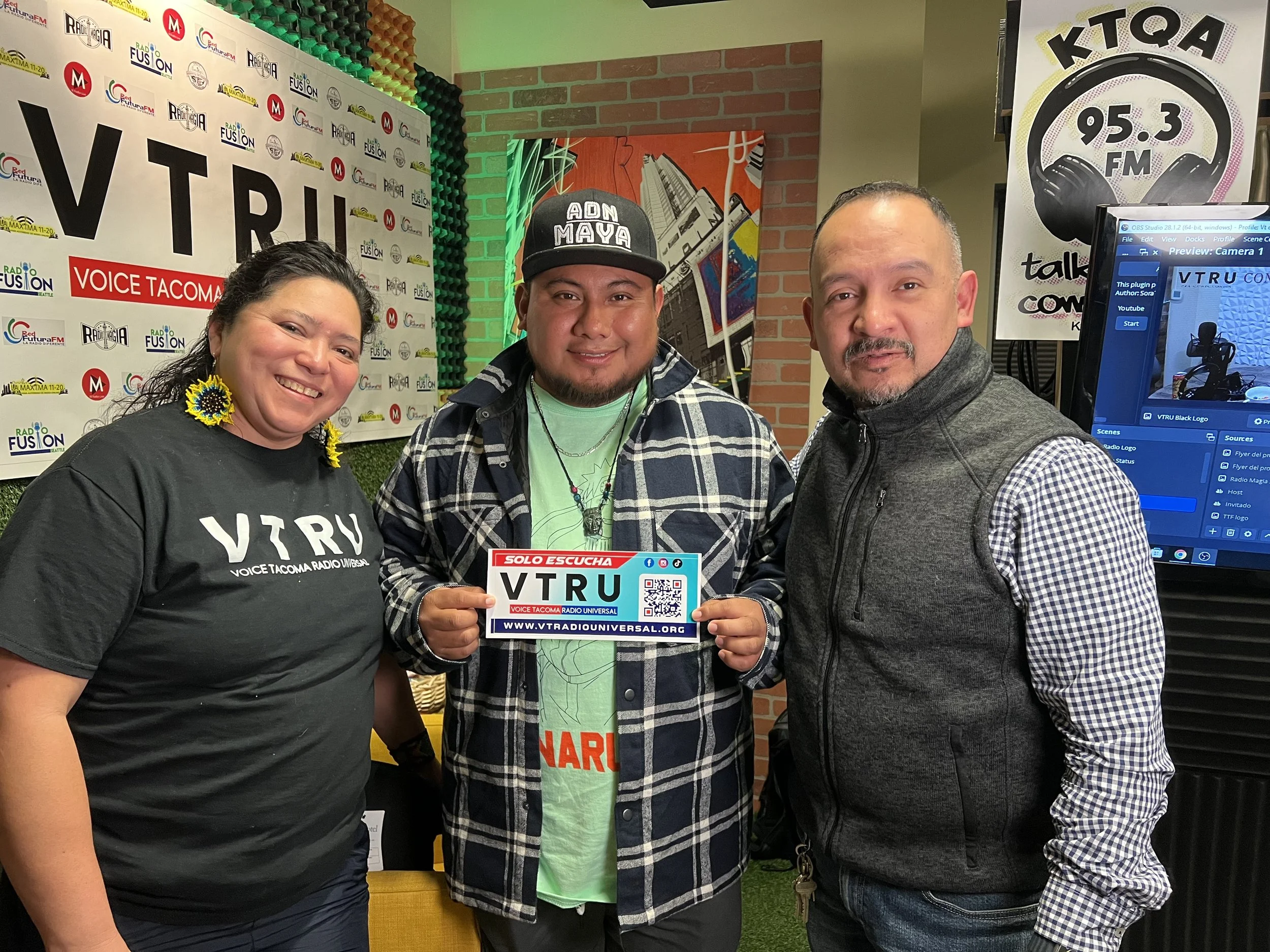 Gallery — VT Radio Universal