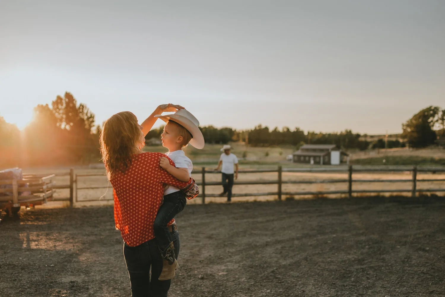 Midway Farms | Pasture Raised Meats | Family Owned & Operated | Stroud, OK