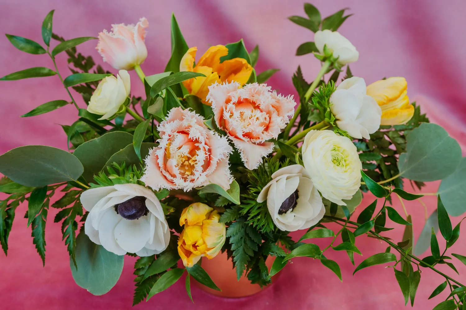 Fox & Fern FLOWERS & PLANTS! | Discover Beautiful Flowers Today