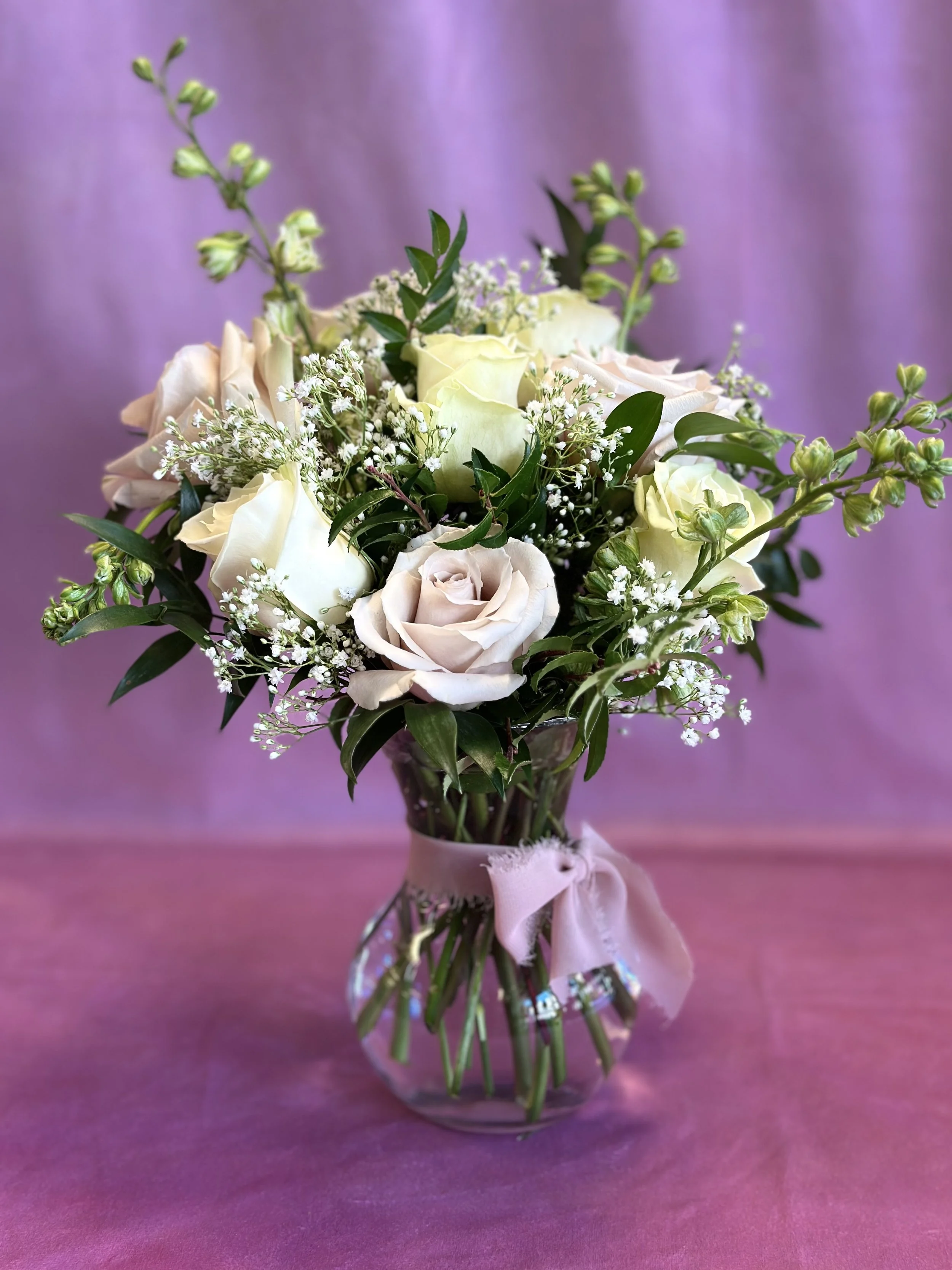 Fox & Fern FLOWERS & PLANTS!