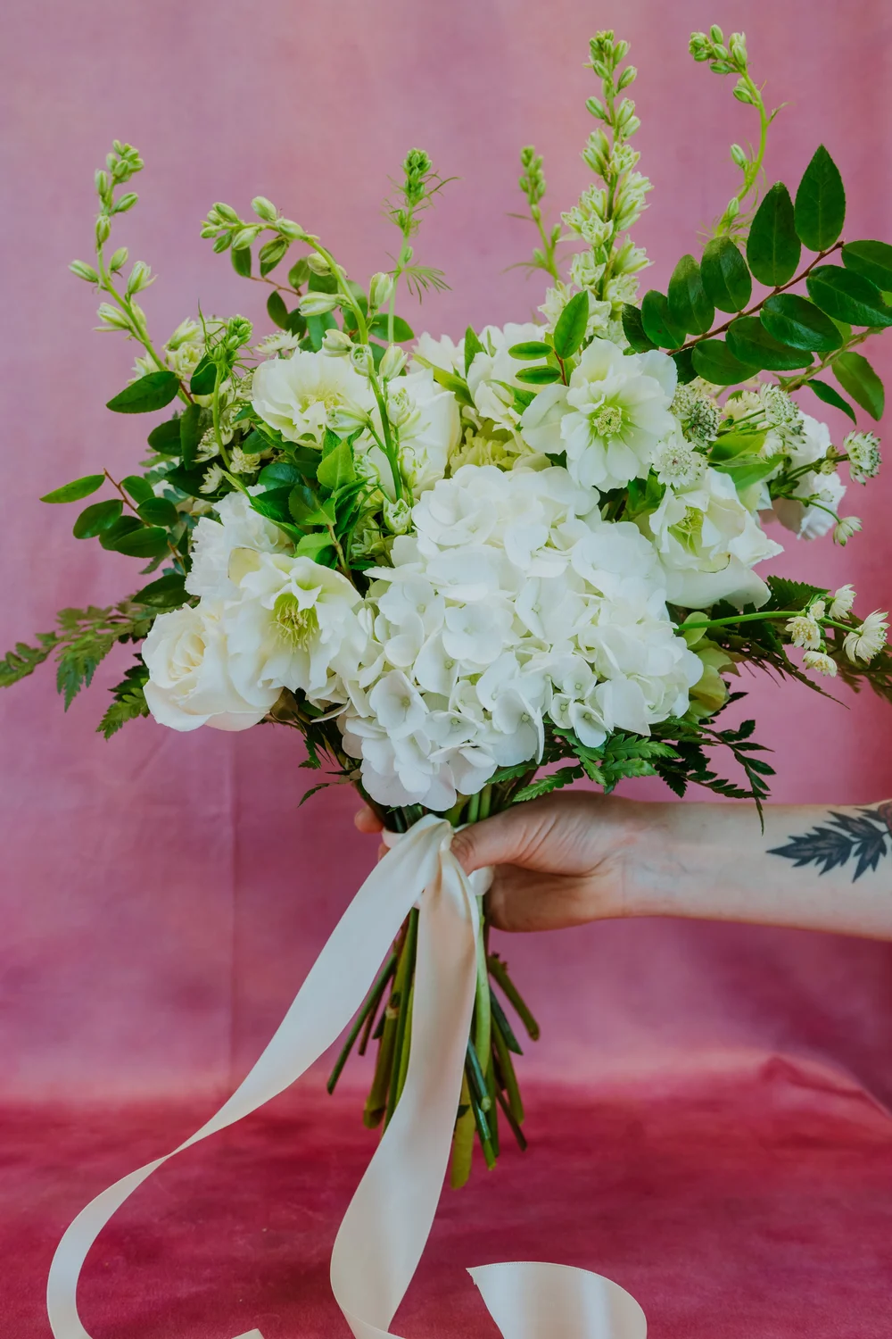 Fox & Fern FLOWERS & PLANTS! | Discover Beautiful Flowers Today