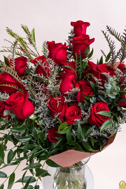Fox & Fern FLOWERS