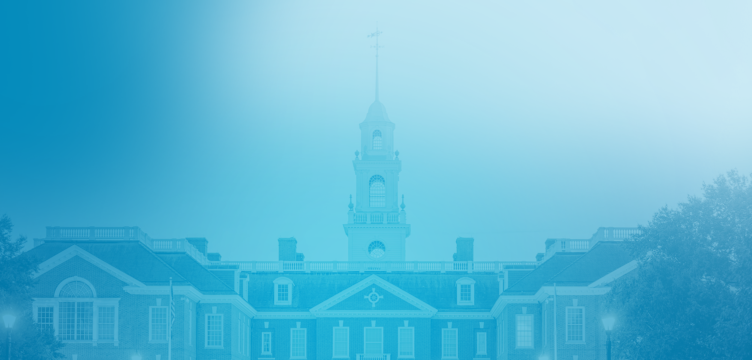 Priorities — Sarah McBride