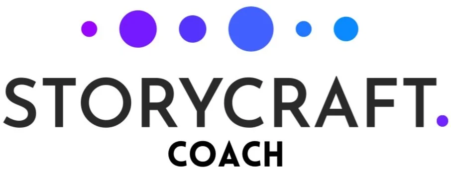 Storycraft.Coach