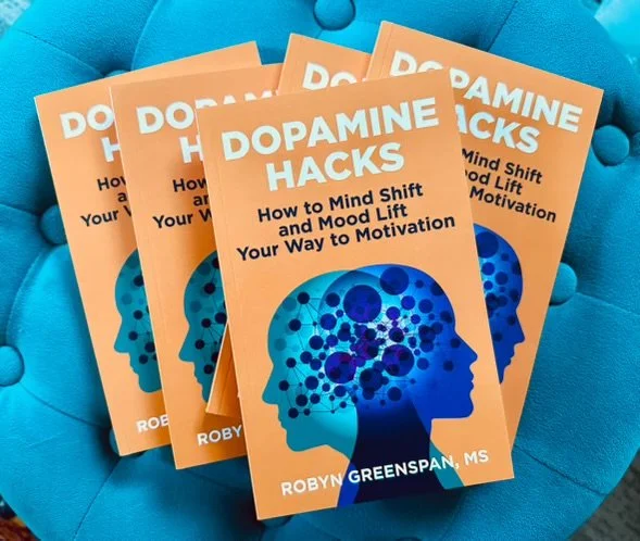 Dopamine Hacks — Storycraft.Coach