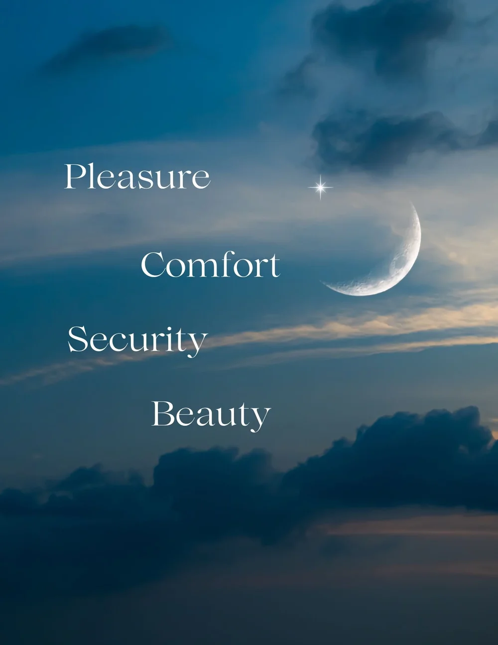 Blog 2 — New Moon Reiki & Yoga