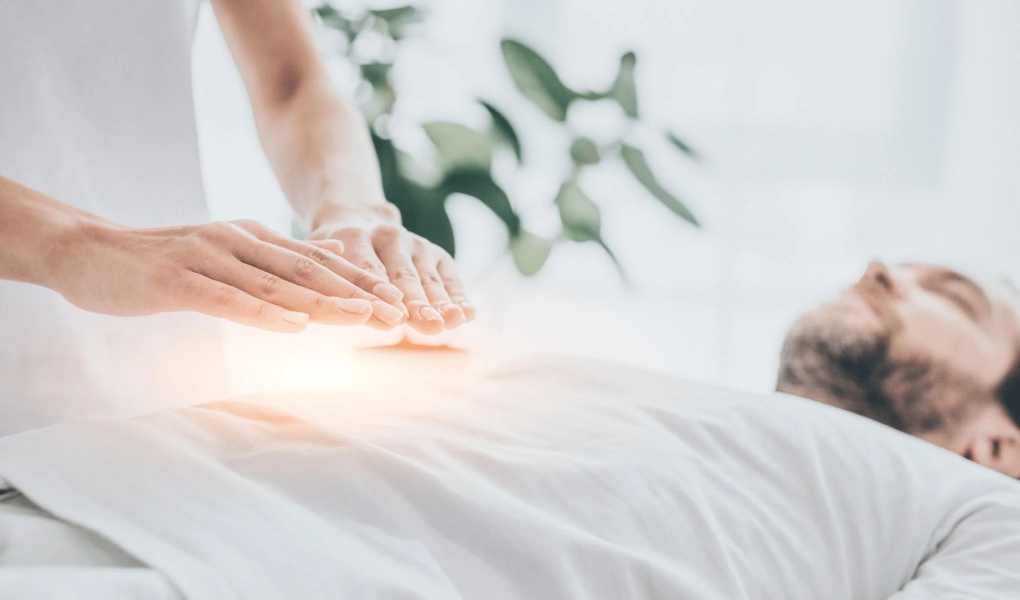 New Moon Reiki & Yoga