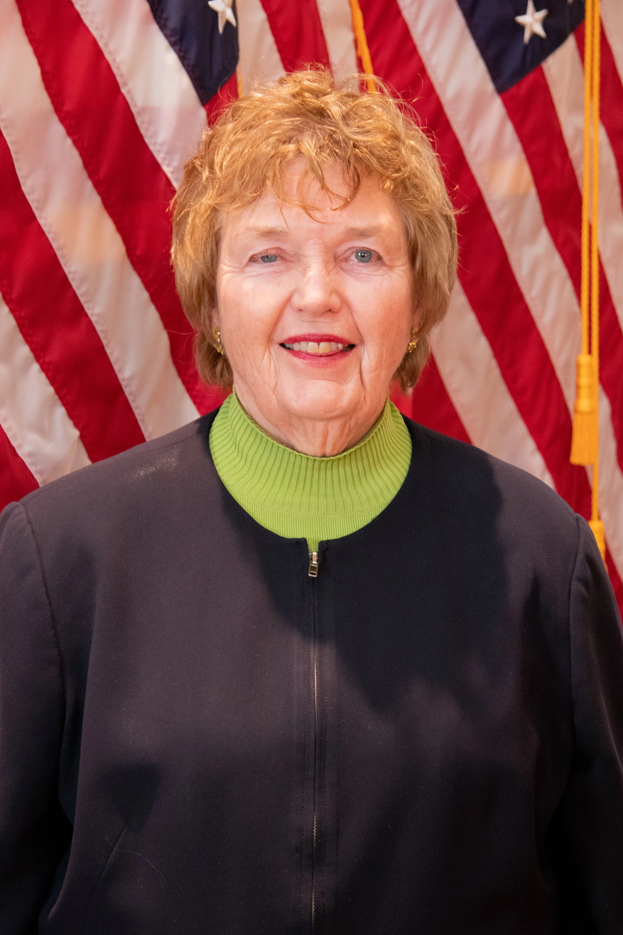 Officials — Hunterdon GOP