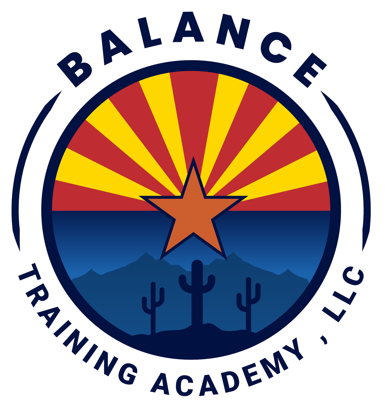 Balance Training Academy