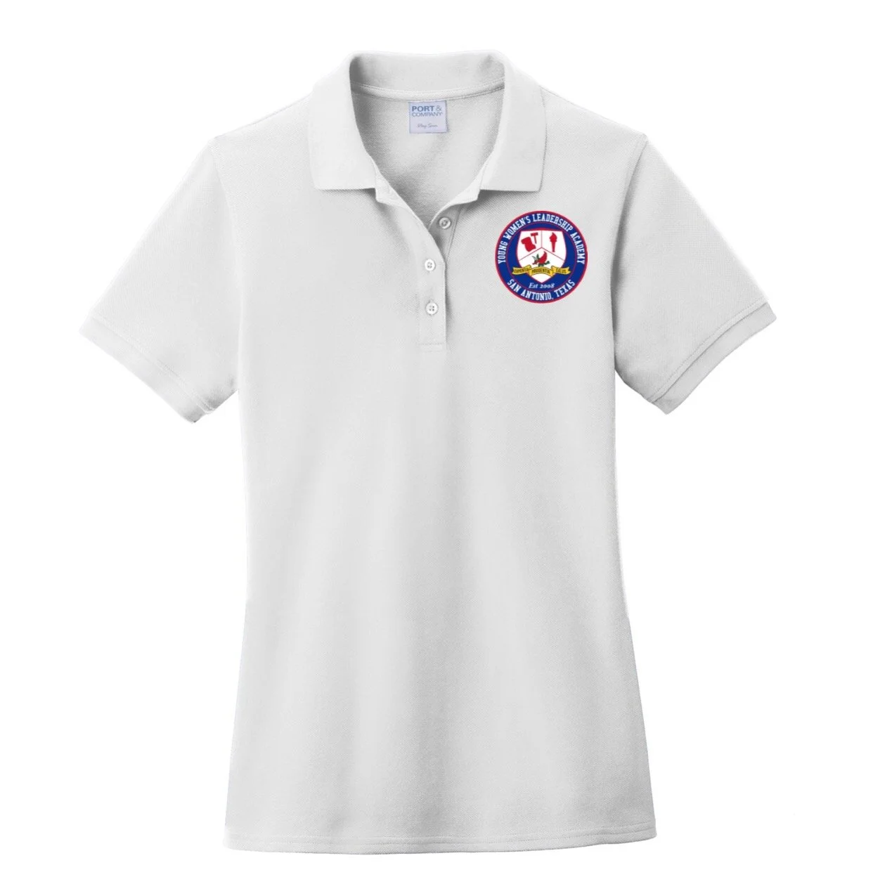 Store 1 — Lone Star Apparel