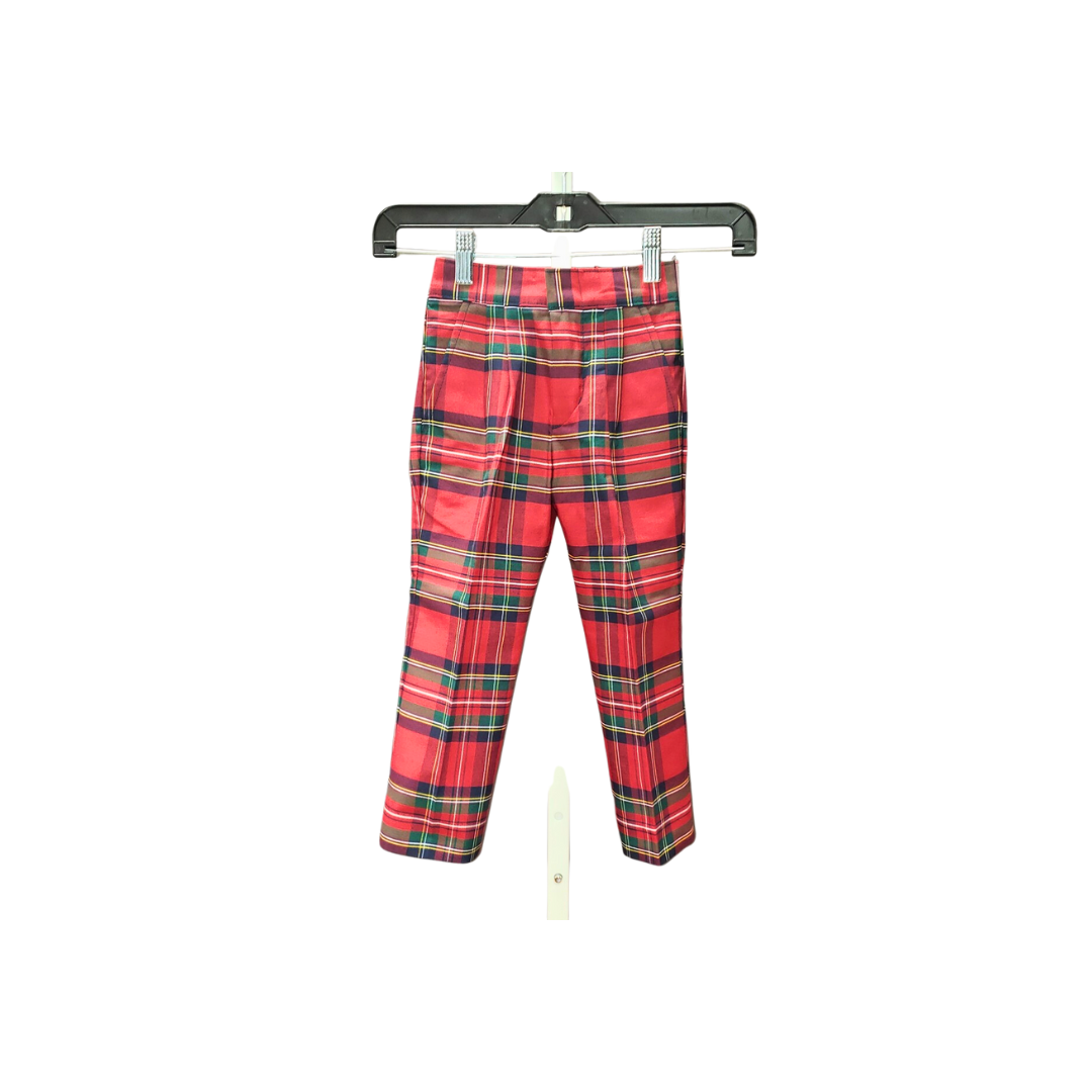 Store 2 — Lone Star Apparel