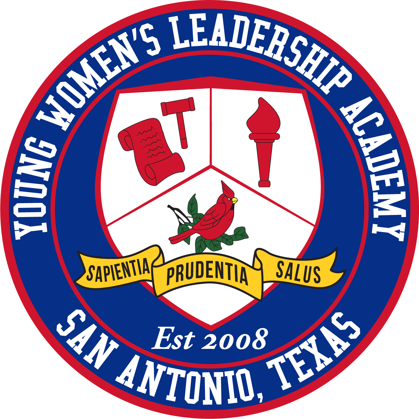 YWLA — Lone Star Apparel