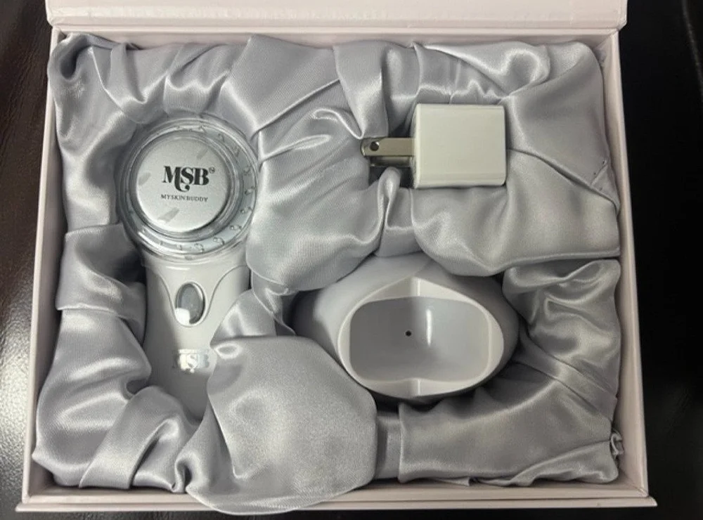 My Skin Buddy — Dermagraphics by Miller