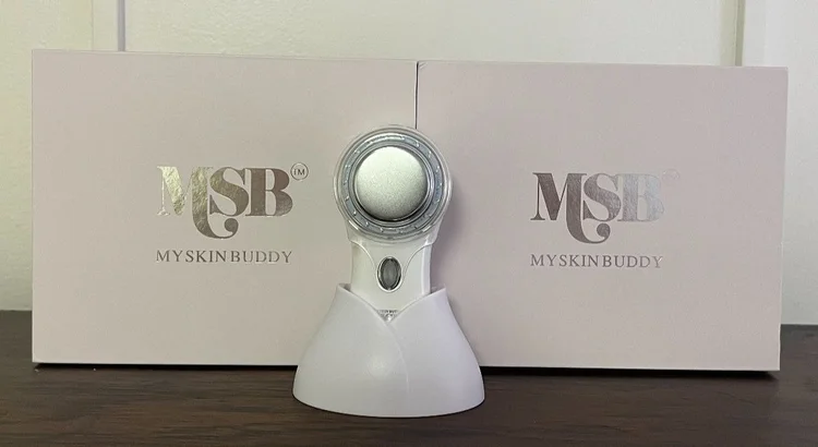 My Skin Buddy — Dermagraphics by Miller