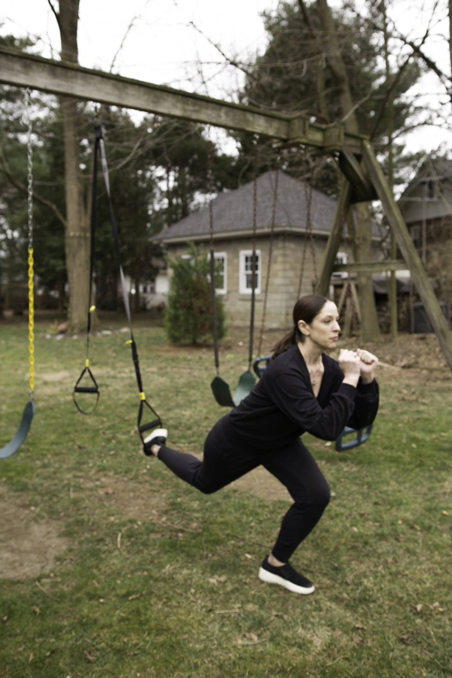 Pelvic Foundations - In-Home Physical Therapy for Women