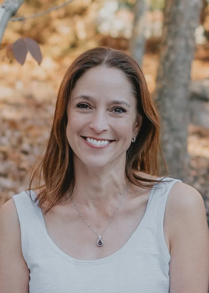 Jennifer Estes Bio — Pelvic Foundations