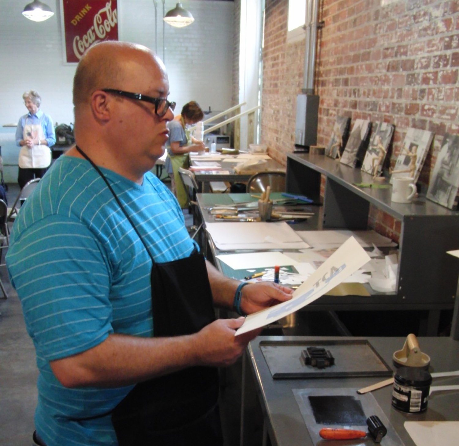 About — Art by Marty