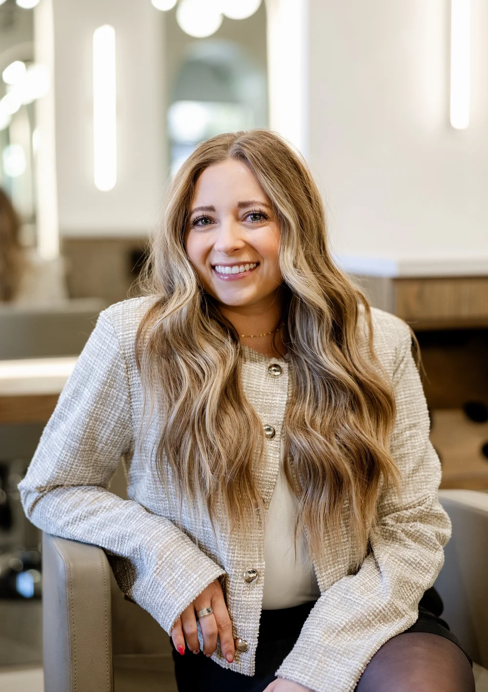 Team — Platform Salon