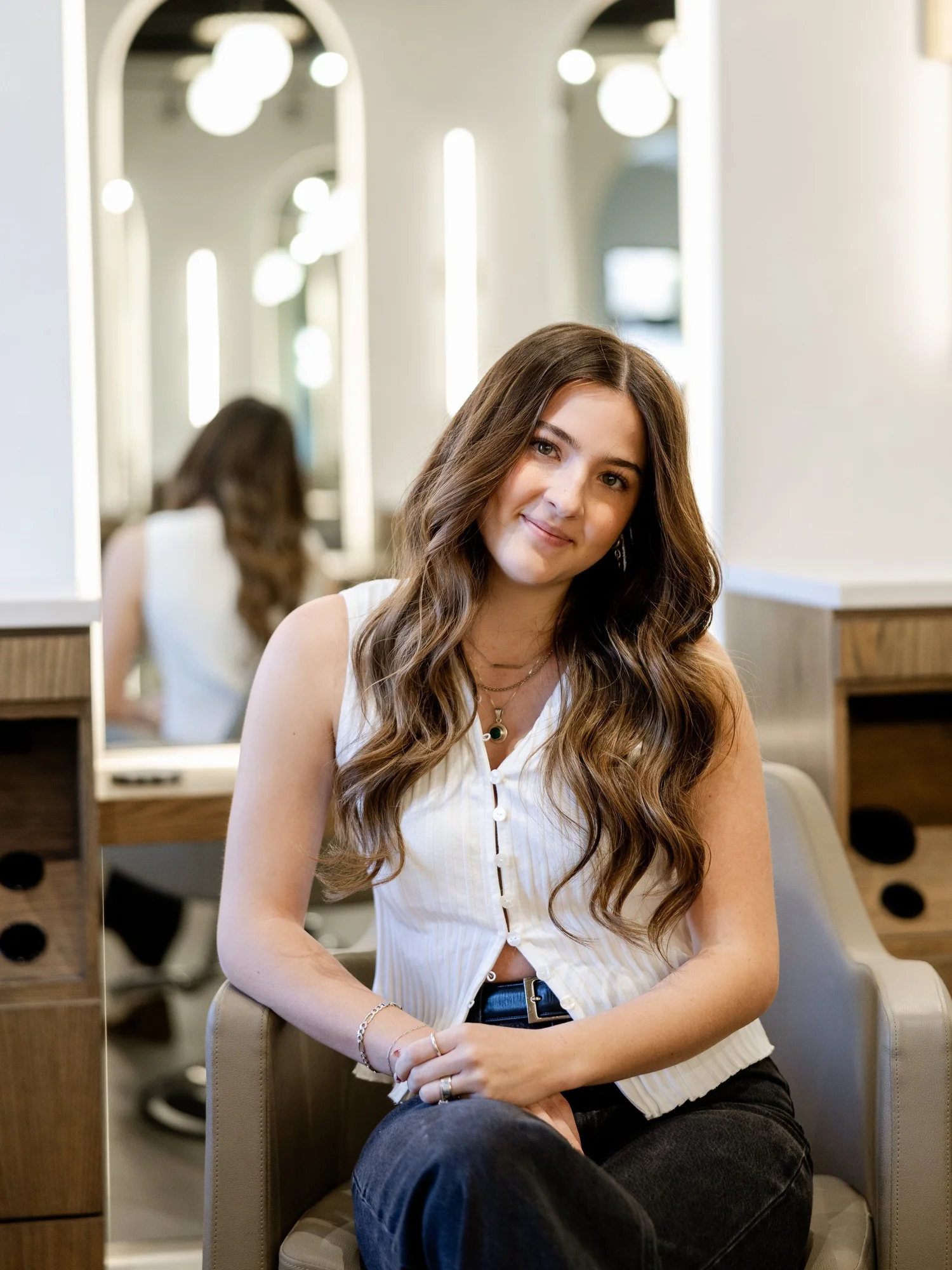 Team — Platform Salon