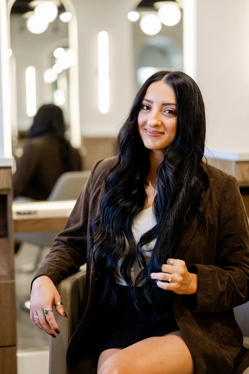 Team — Platform Salon