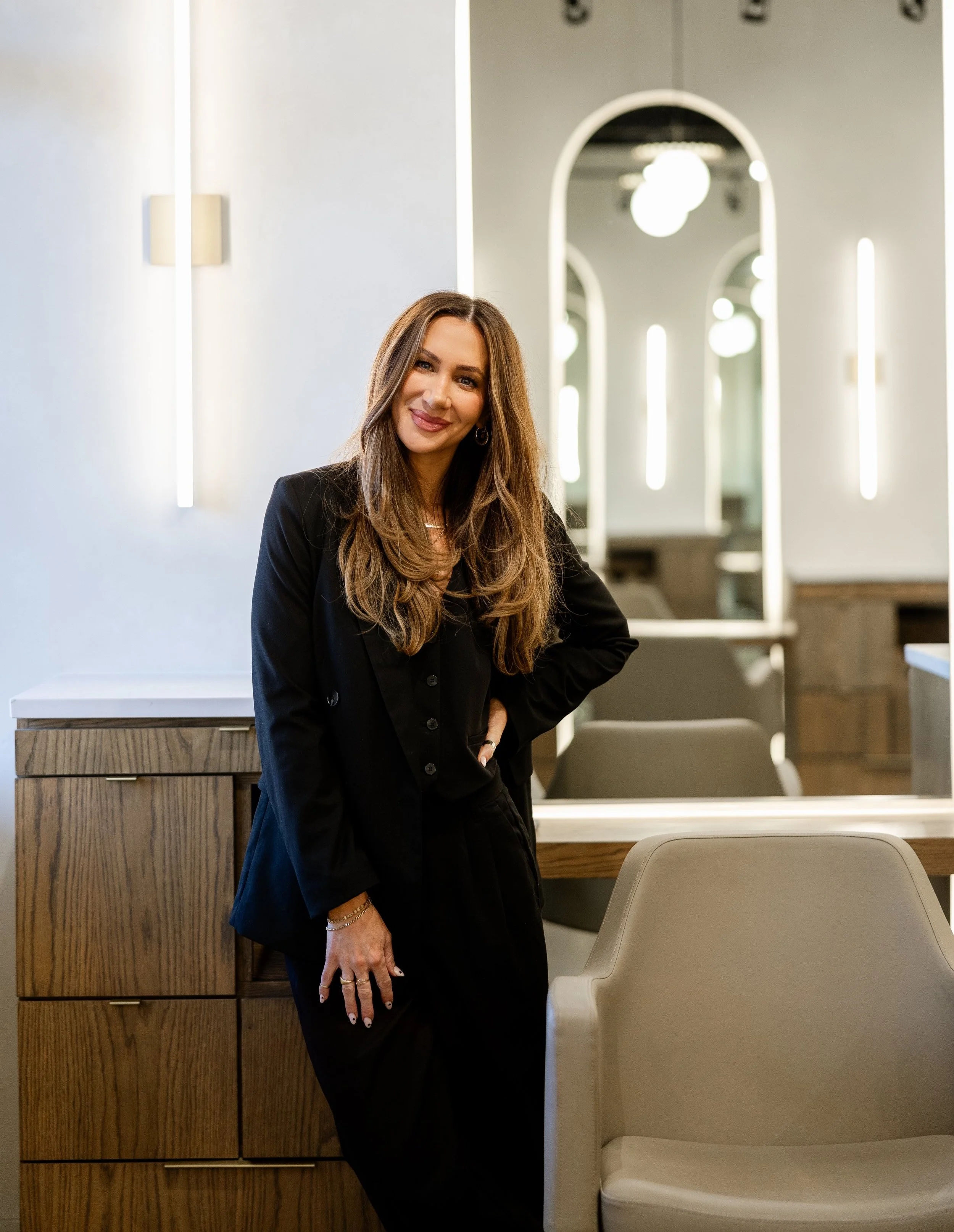 Team — Platform Salon