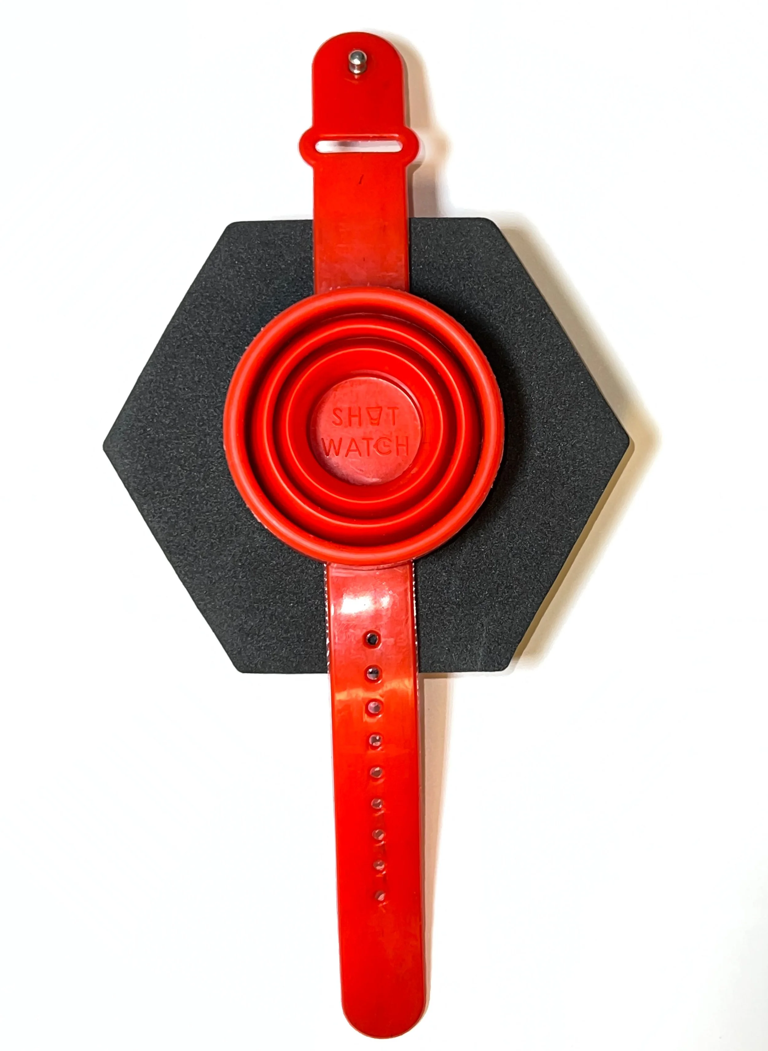 SHOT WATCH