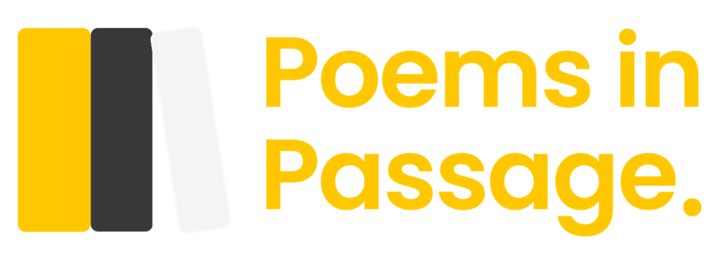 PoemsInPassage