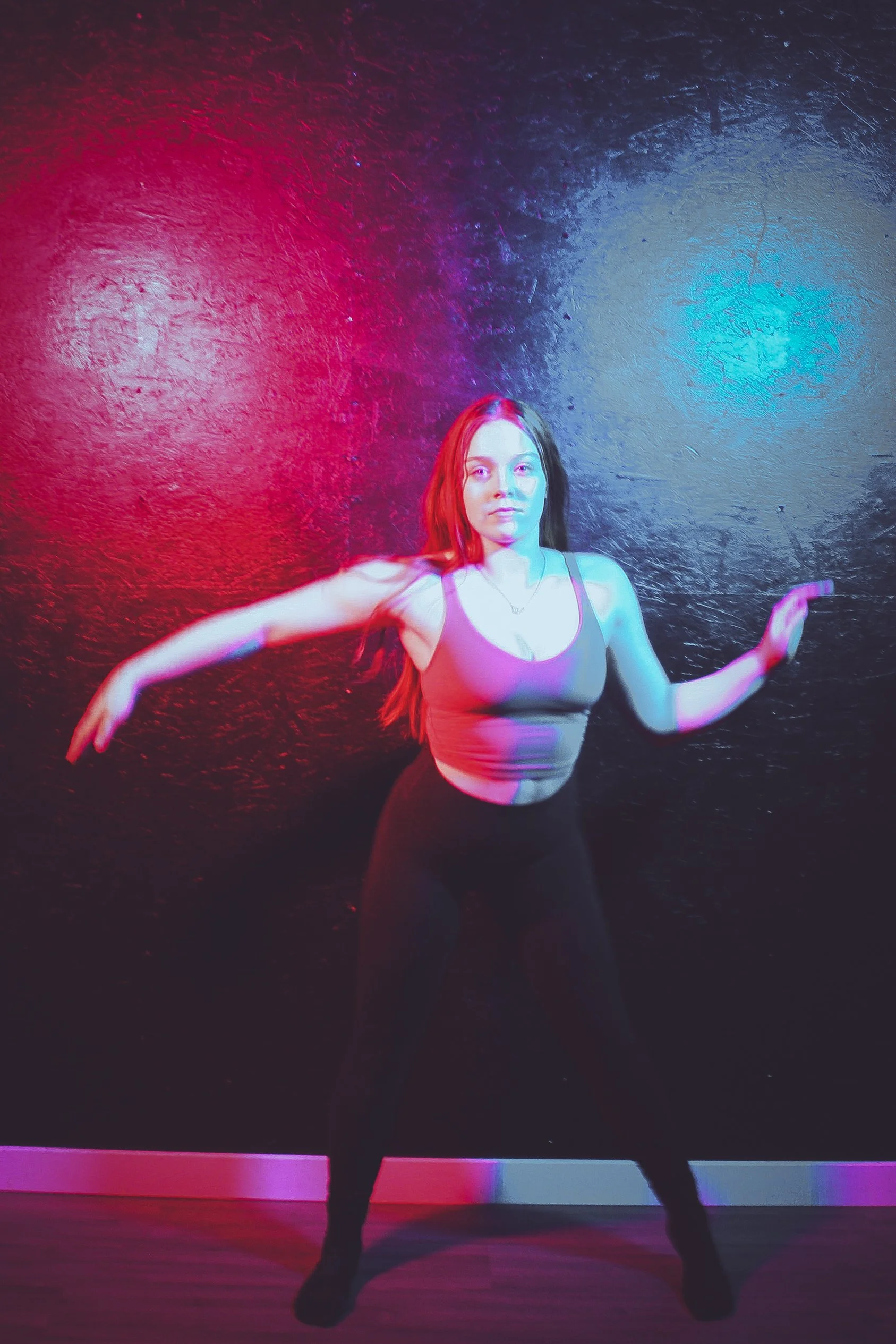 jl dance company