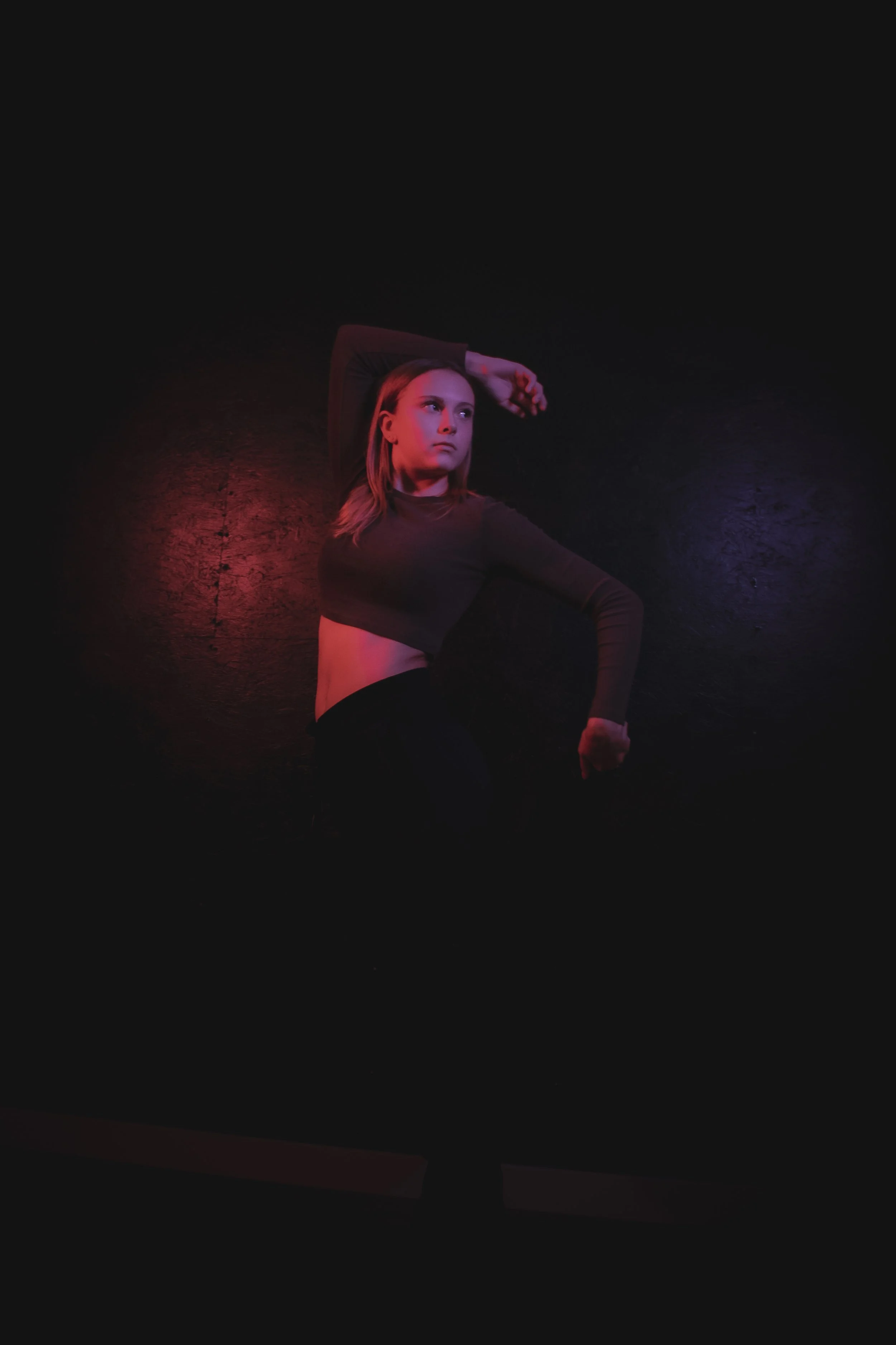 Classes — jl dance company