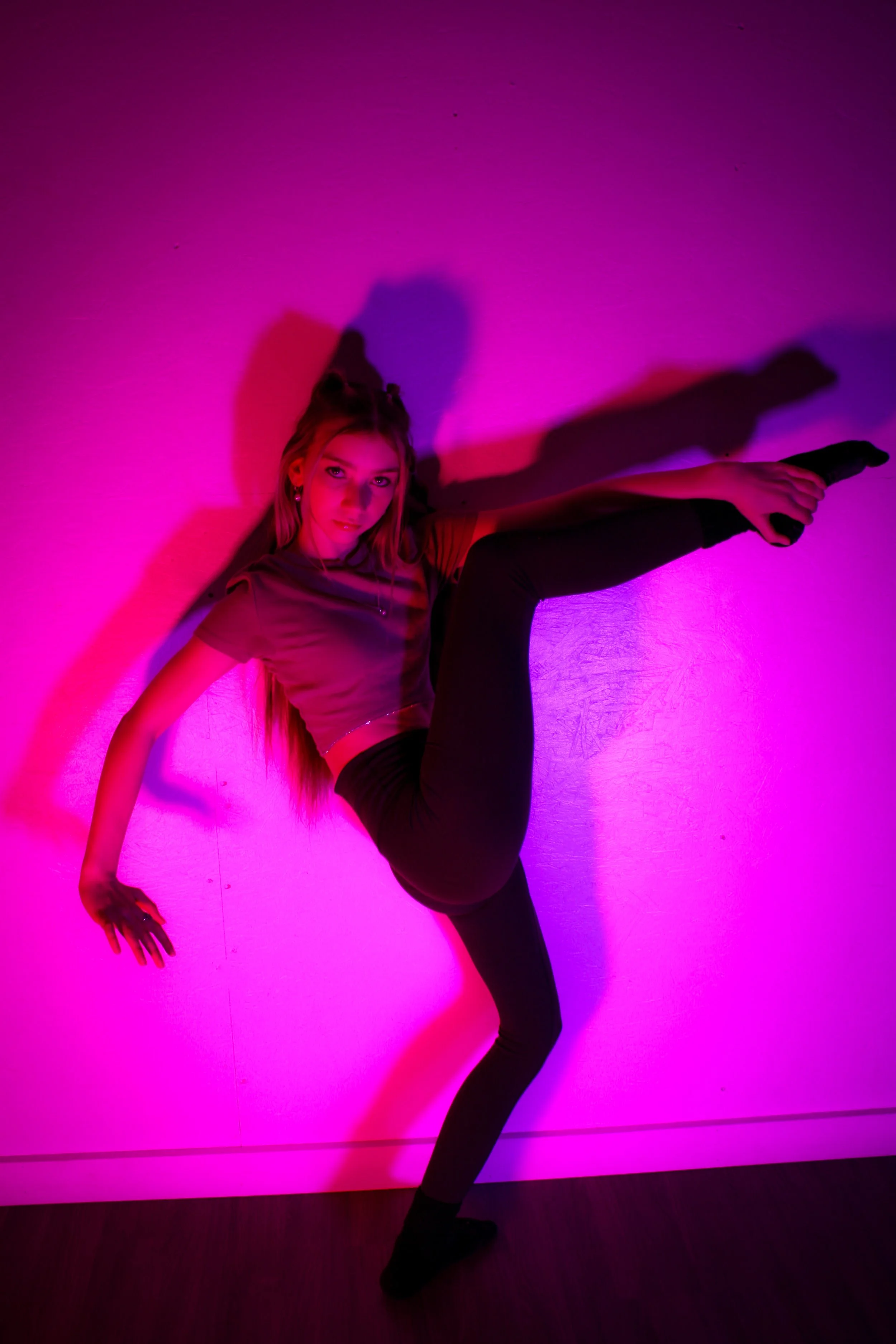 jl dance company