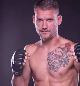 Staff — Louisville Combat Academy