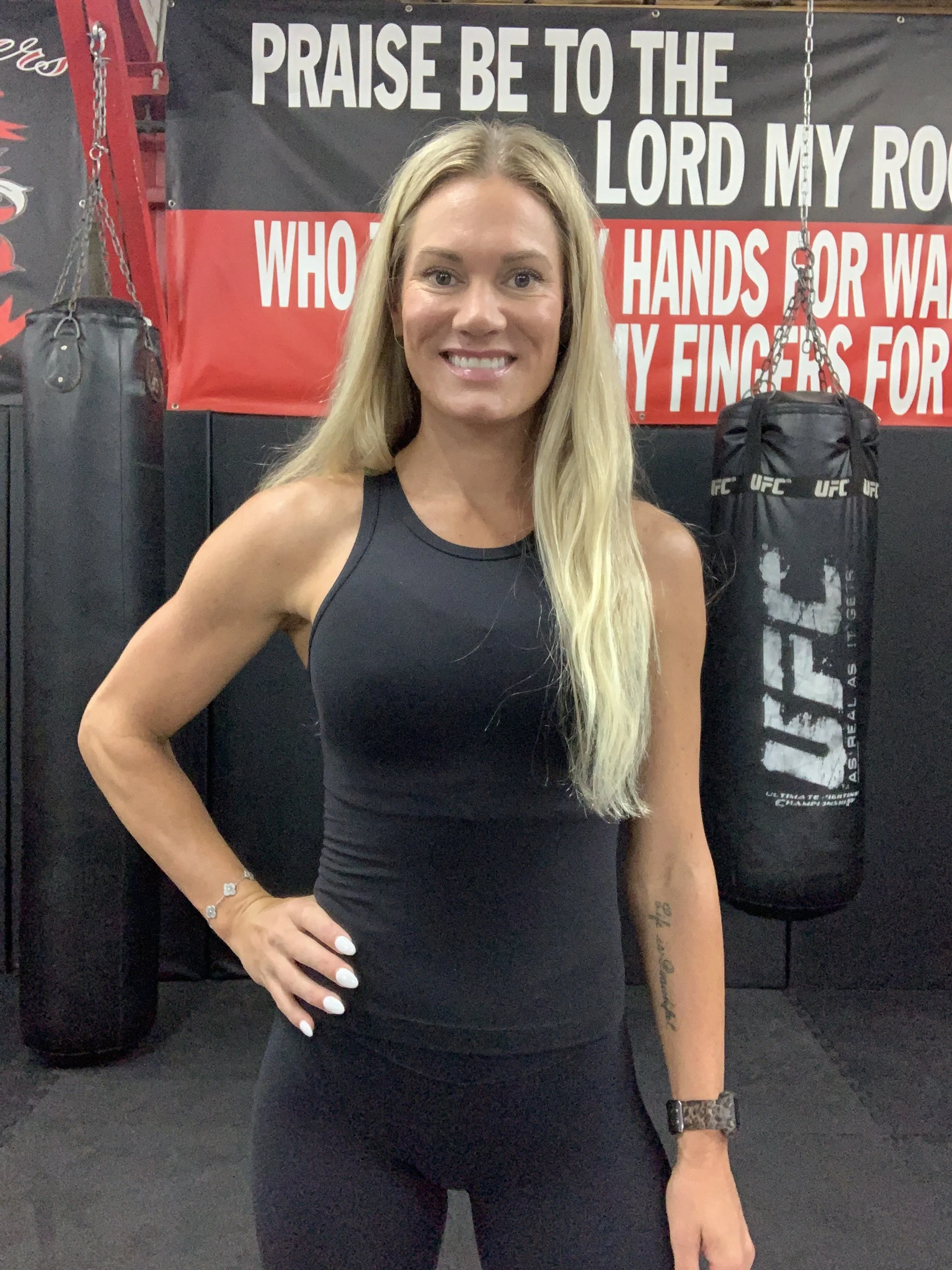 Staff — Louisville Combat Academy