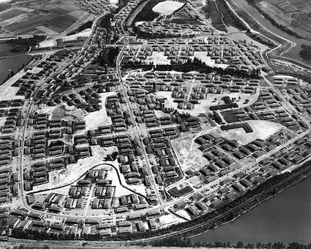 Vanport: The City That Washed Away – A Lost Chapter in Portland’s ...