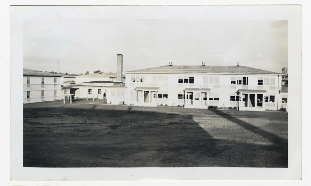 Vanport: The City That Washed Away – A Lost Chapter in Portland’s ...