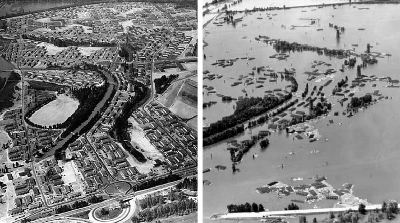 Vanport: The City That Washed Away – A Lost Chapter in Portland’s ...