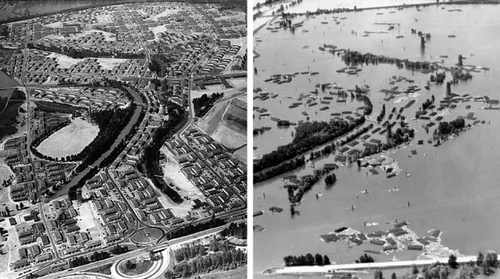 Vanport: The City That Washed Away – A Lost Chapter in Portland’s ...