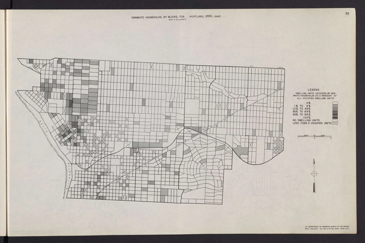 Vanport: The City That Washed Away – A Lost Chapter in Portland’s ...