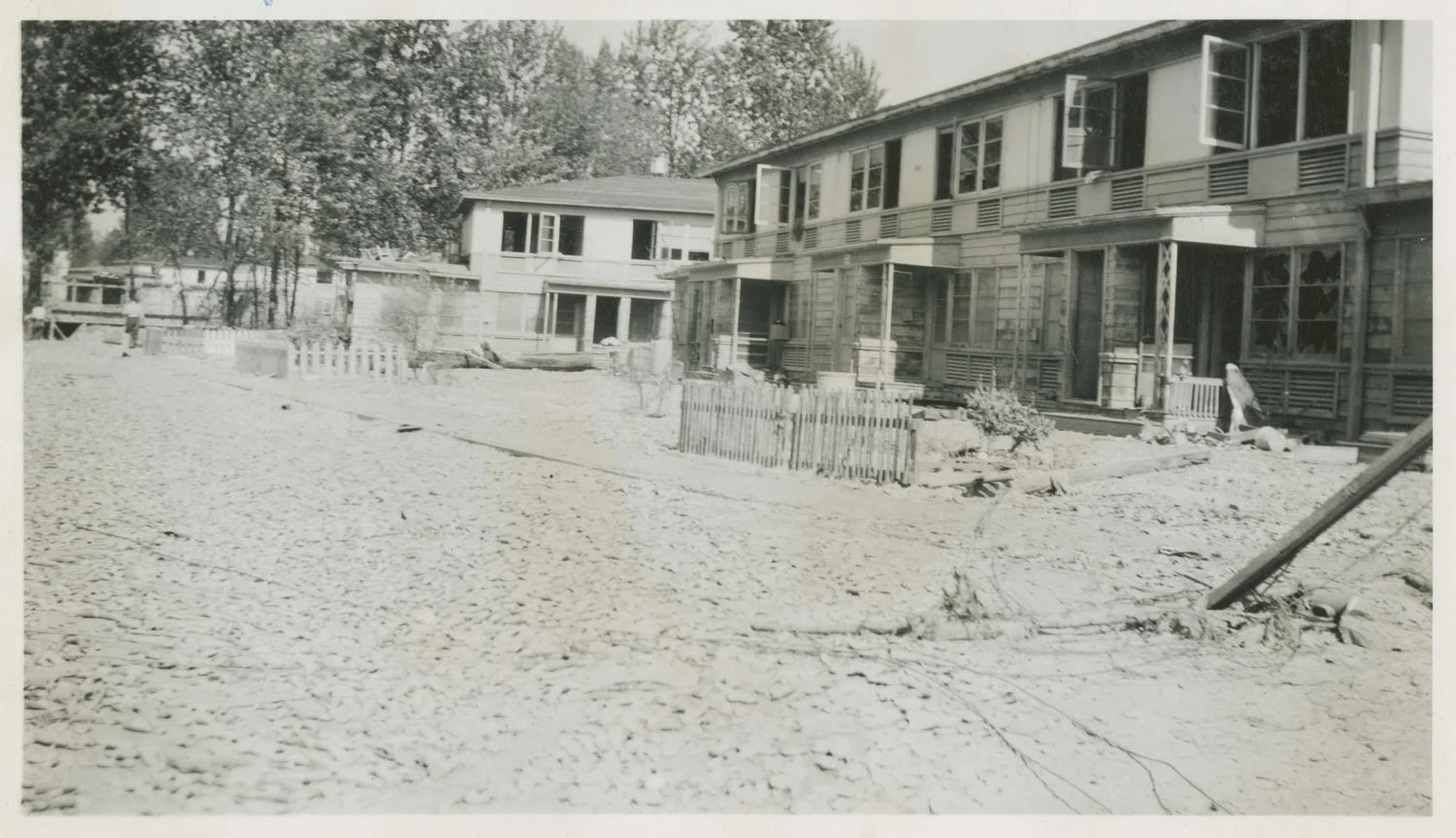 Vanport: The City That Washed Away – A Lost Chapter in Portland’s ...