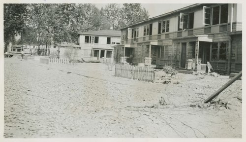 Vanport: The City That Washed Away – A Lost Chapter in Portland’s ...