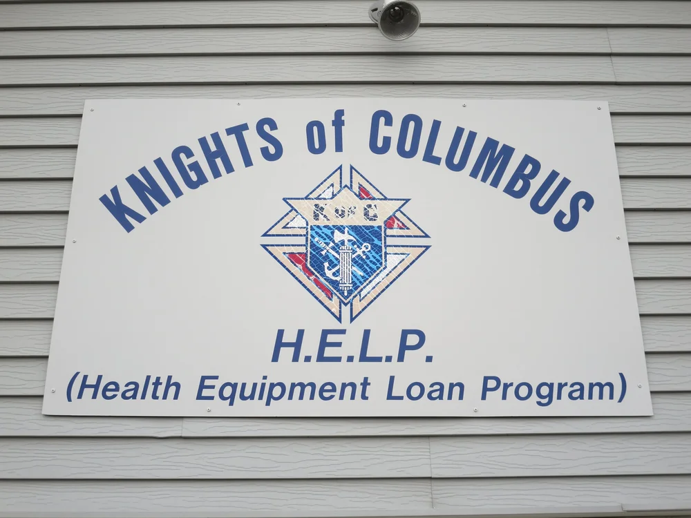 General 2 — Official website of the Knights of Columbus Council 2014 ...