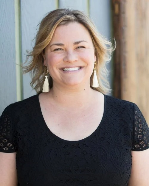 Erin Burton, LCSW | Brainspotting Certified Therapist | California | Oregon