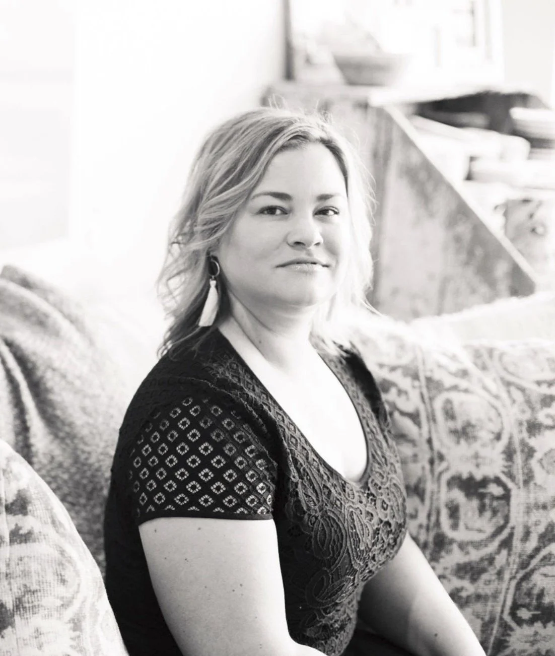 Erin Burton, LCSW | Brainspotting Certified Therapist | California | Oregon