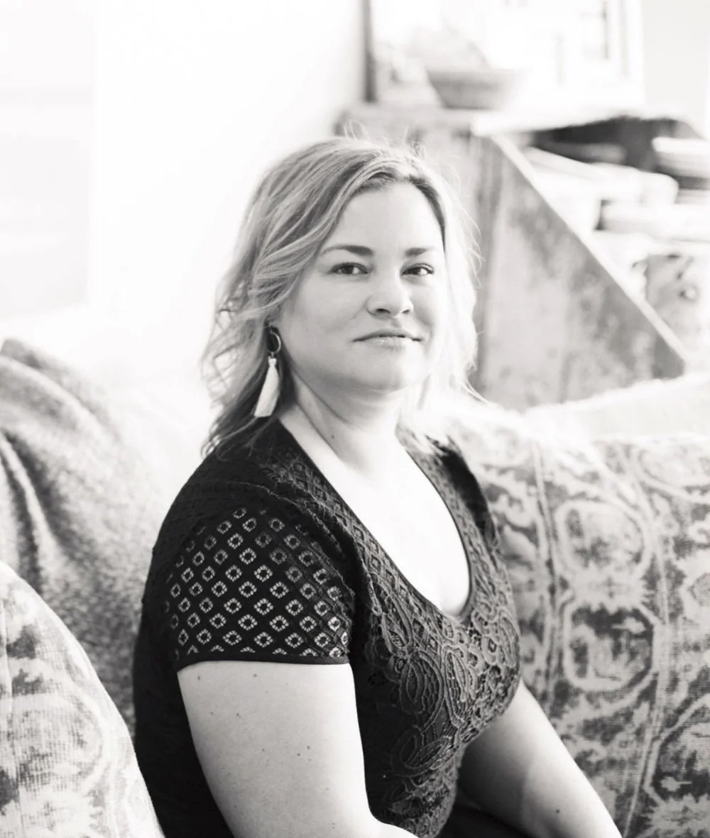 Erin Burton, LCSW | Brainspotting Certified Therapist | California | Oregon