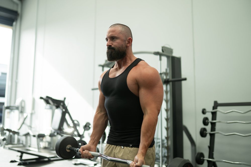 STCFIT Training App — STC FIT