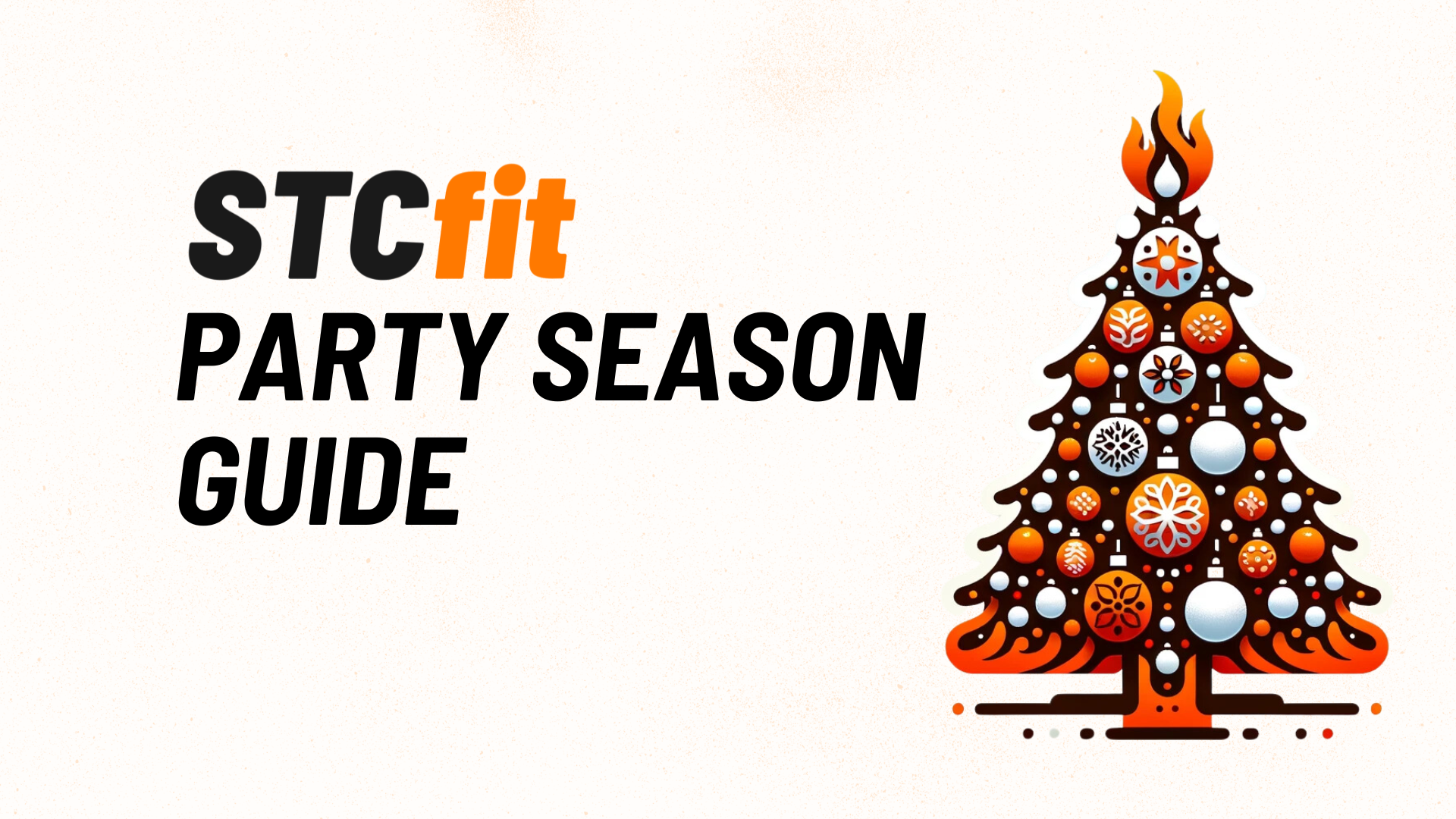 PROGRESS IN THE PARTY SEASON — STC FIT