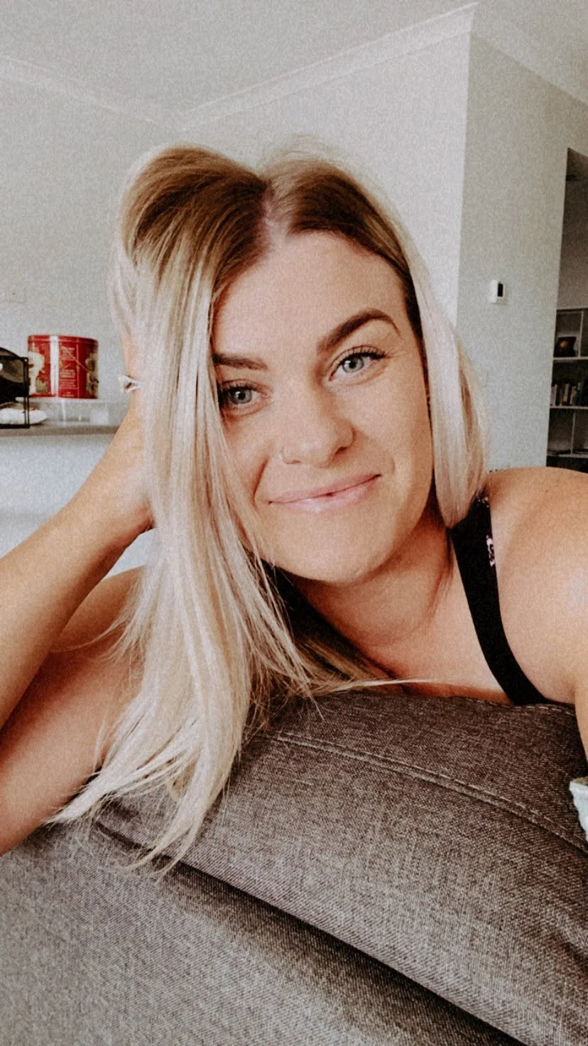 Our Coaches — STC FIT