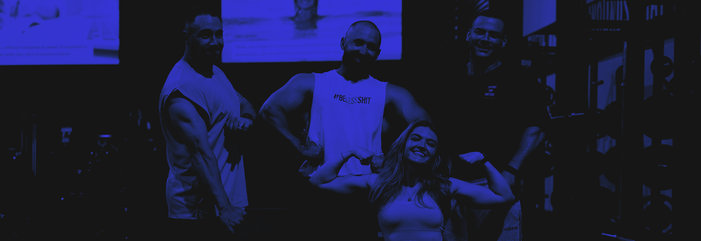 Your first year mentorship — STC FIT