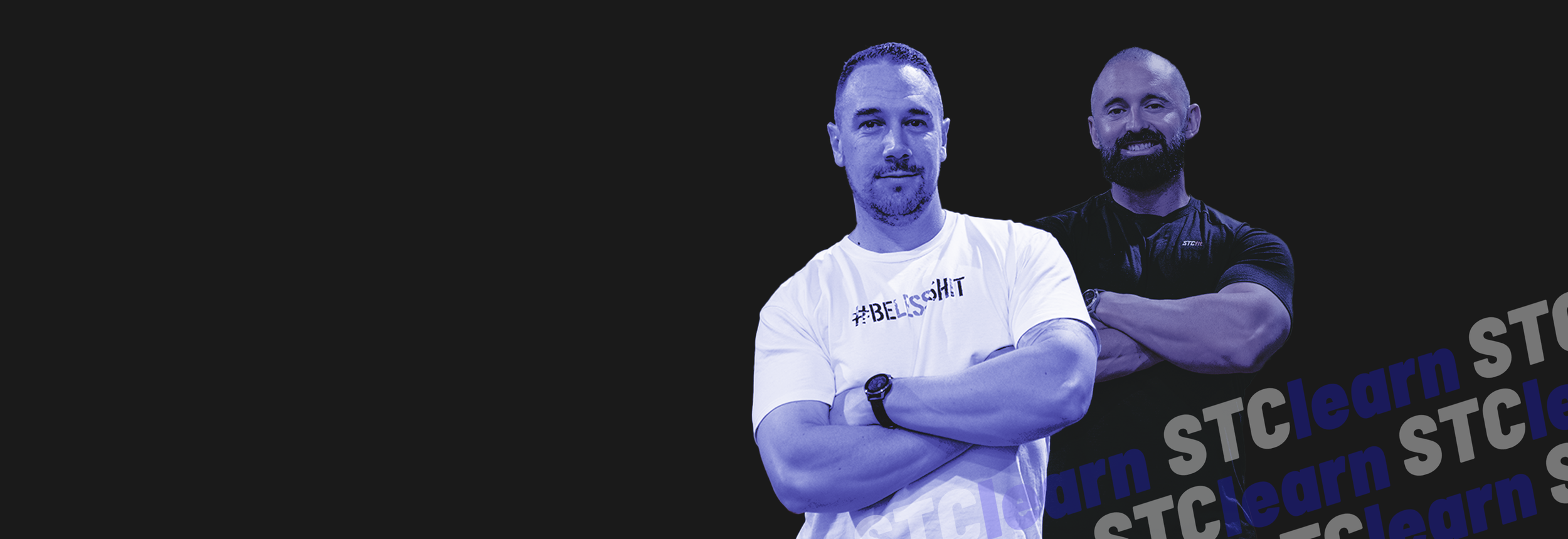 The Value Compass — STC FIT