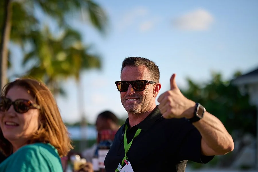 Event Photography Coverage — Kemp Photography