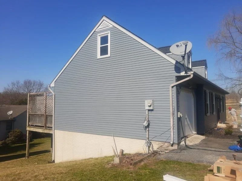 Helm Construction Company